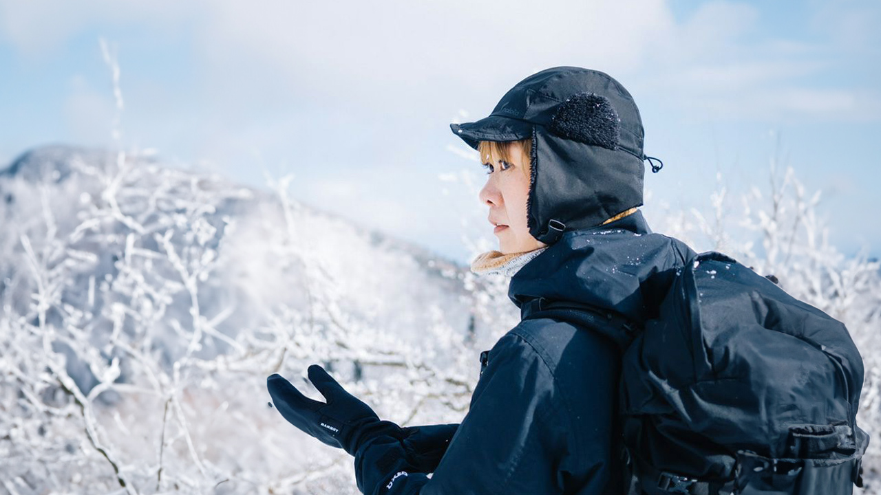 防寒対策はこれで完璧！ウィンタースポーツに最適な帽子4選 - Nakota公式blog