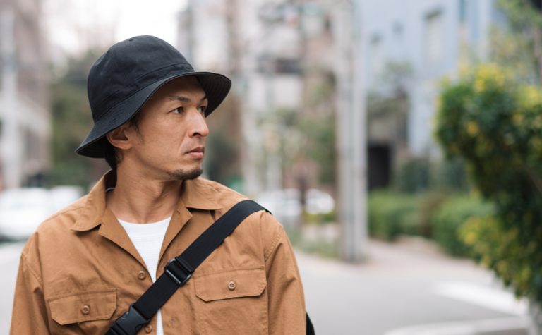 メトロハット完全ガイド: どんな頭の形でもおしゃれに映える理由 - Nakota公式blog