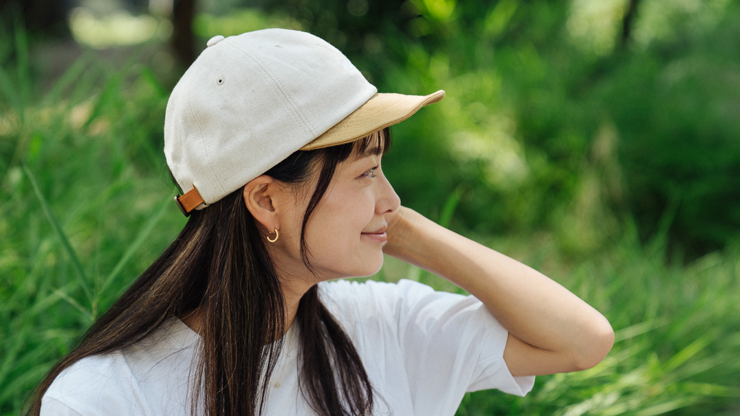 nakota的新定番キャップが入荷しました。 - Nakota公式blog