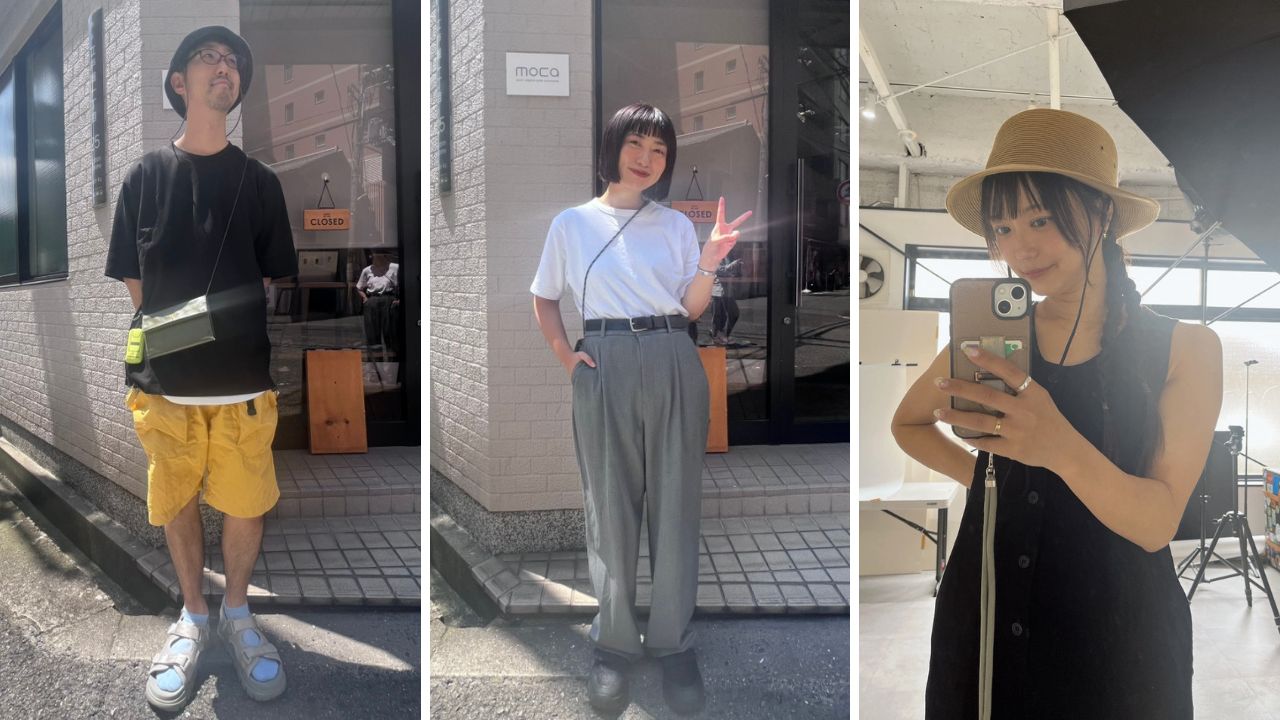 “ほんとに買って、今も使ってる” nakotaスタッフのリアル愛用品特集 - Nakota公式blog