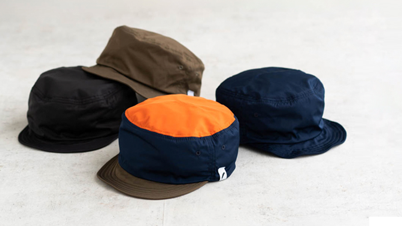 春夏のスポーツにもおすすめ！機能性抜群のキャップ選びのポイント - Nakota公式blog